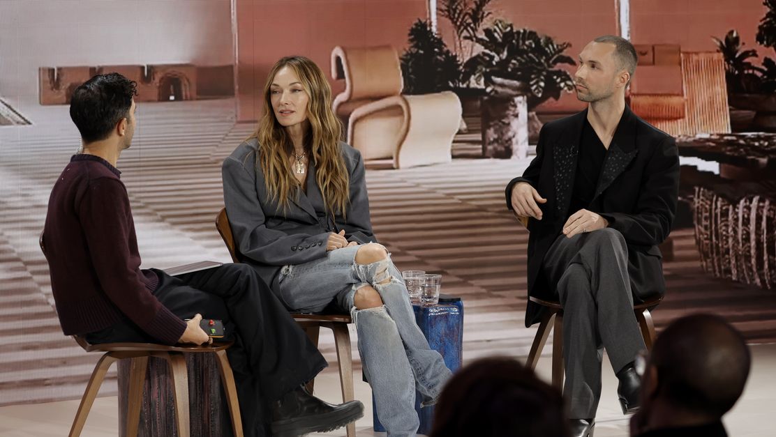 LSN : Big Ideas : BoF Voices 2023: The Creative Crossroads