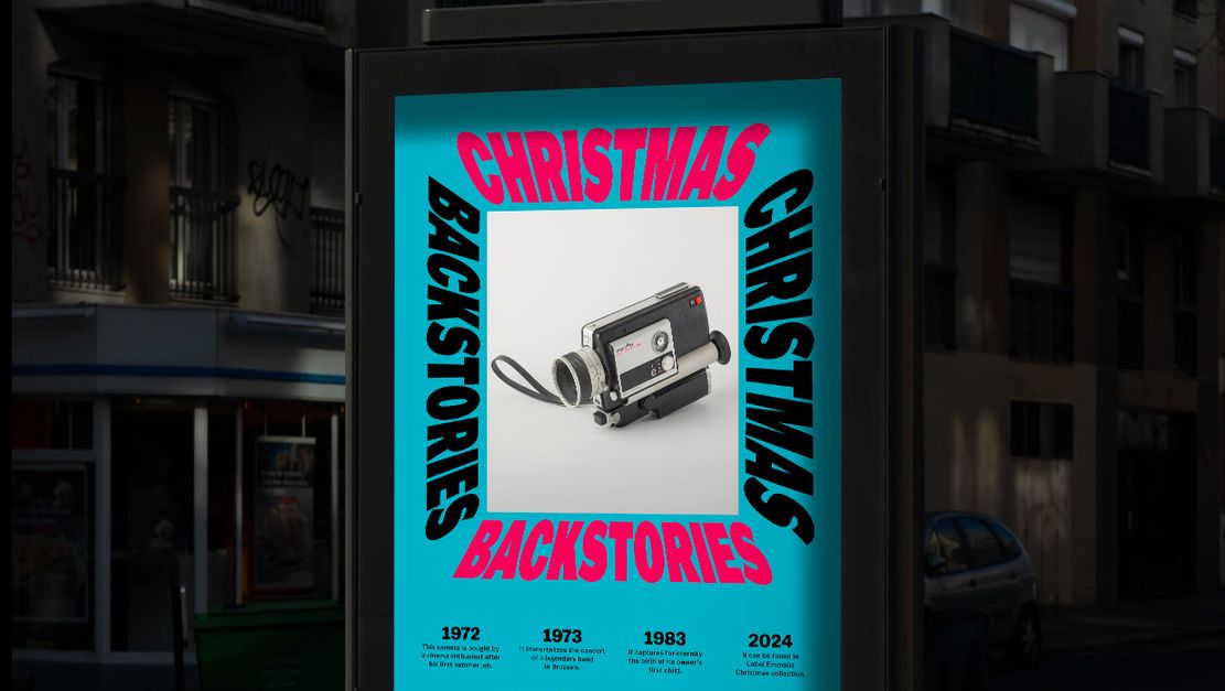 LSN : Daily Signals : Label Emmaüs destigmatises second-hand gifting ...