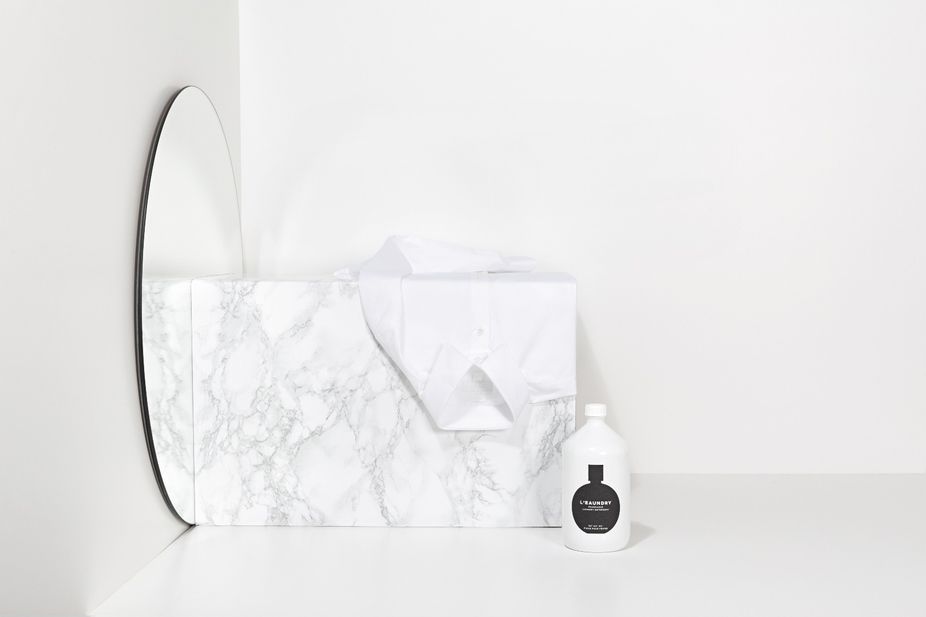 LSN : Daily Signals : Fresh take on laundry: Detergent brand inspired ...