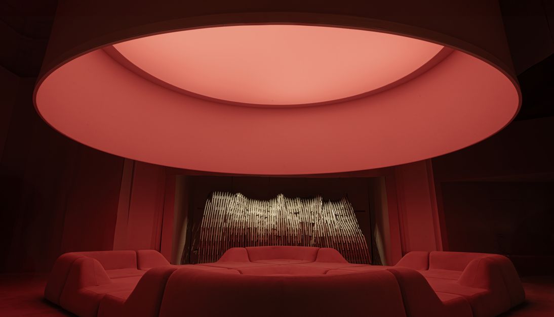 LSN : Big Ideas : Milan Design Week 2024: Materia Natura and the Human ...