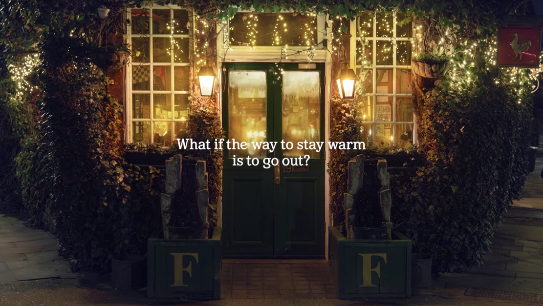 LSN : Daily Signals : Heineken turns winter chill into pub footfall ...
