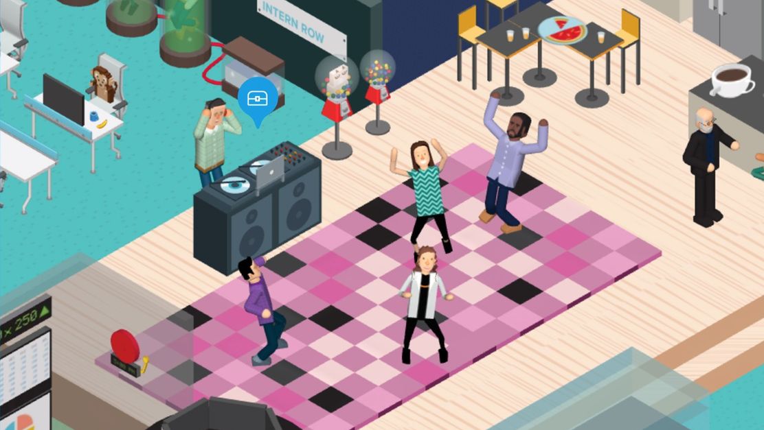 LSN : Viewpoints : Generation Z entrepreneurs: Faster, better, stronger