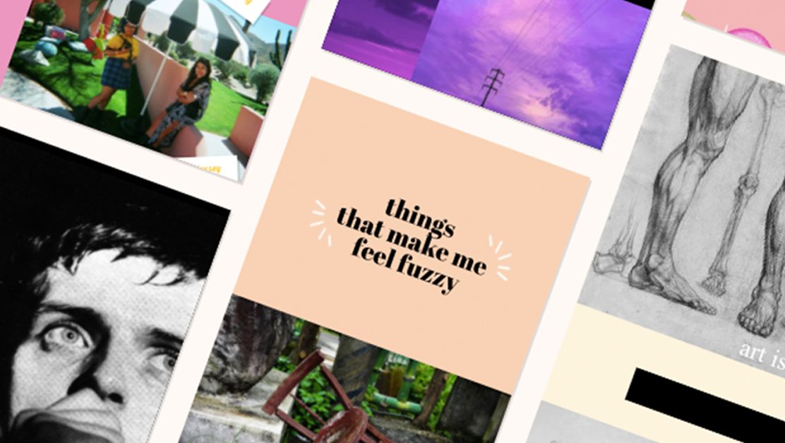 LSN : Daily Signals : Facebook’s E.gg is a platform for creative self ...