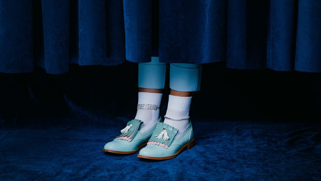 LSN : News : Foresight Friday: Gabriela Białkowska, creative foresight ...