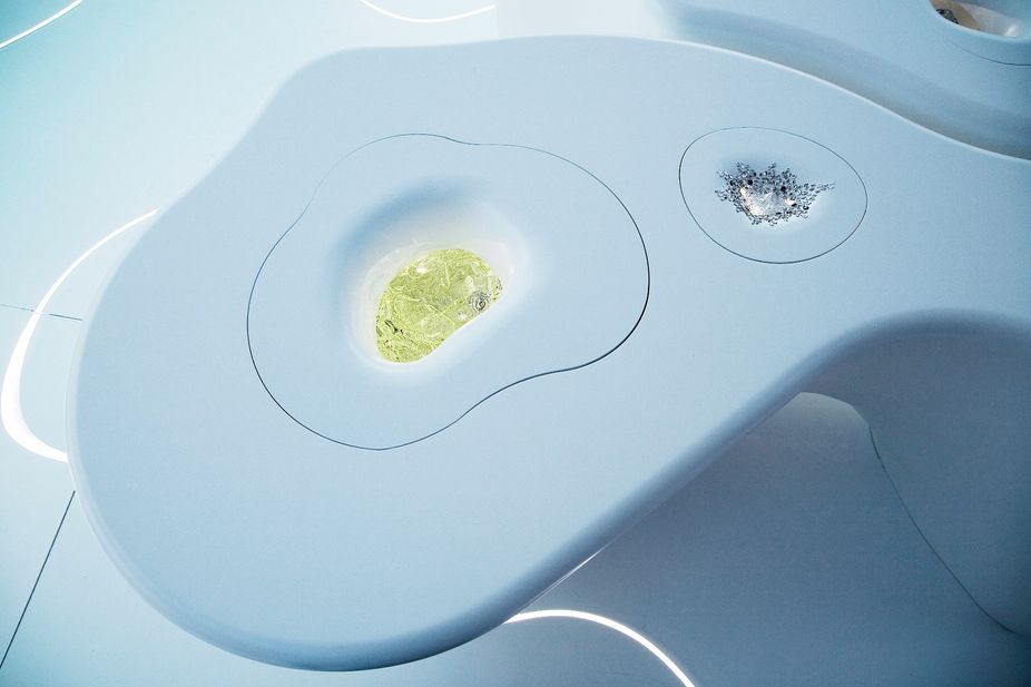 LSN : Daily Signals : Design Miami/ 2014: Installation draws attention ...