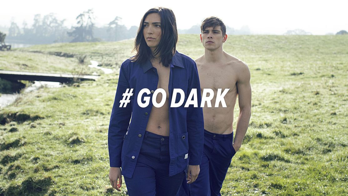 LSN : Daily Signals : Big Brother-proof: Clothing brand unveils off ...