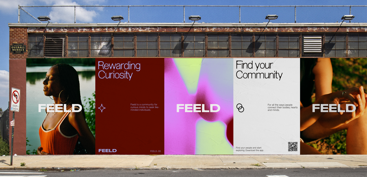 LSN : News : Dating app Feeld rebranding is as creative and fluid as ...