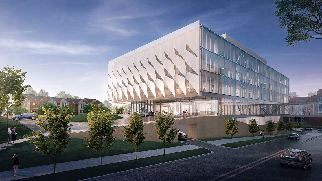 LSN : Big Ideas : Eve Edelstein on incorporating wellness into ...