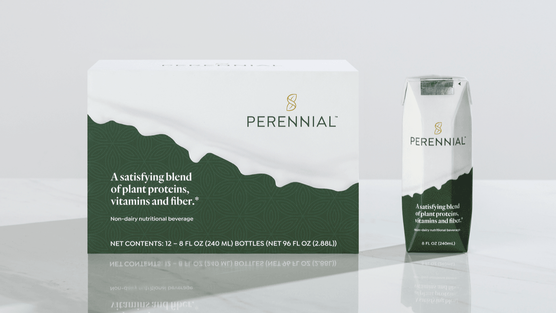 LSN : Daily Signals : Perennial promotes gut, brain and bone health in ...