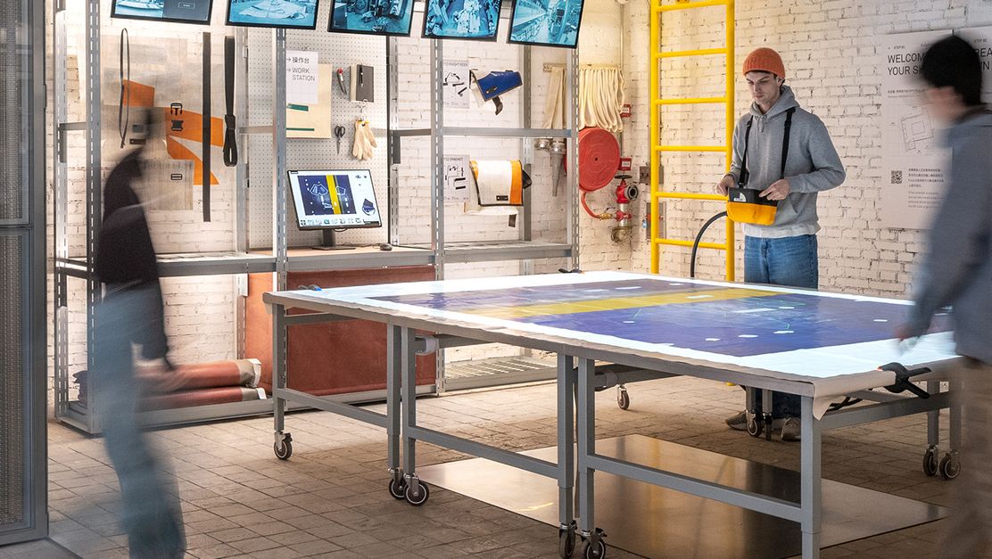 LSN : Big Ideas : World Retail Congress 2023: Resilient Retail Futures