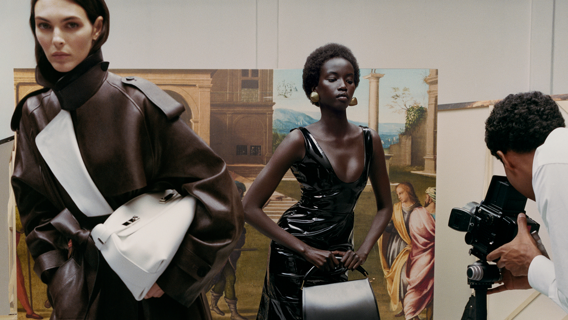 LSN : Daily Signals : Discover LS:N Global’s new macrotrend, Luxury Recrafted