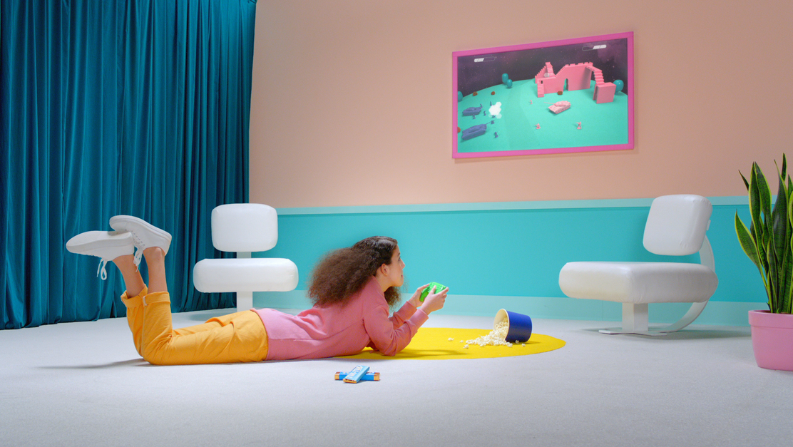 LSN : Viewpoints : Financial branding doesn’t need to be boring