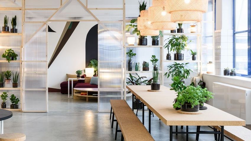 LSN : Design Directions : Ikea: Space 10