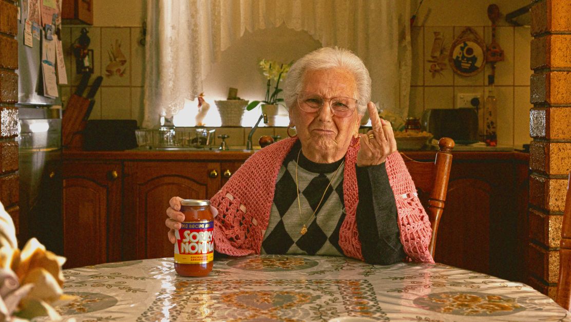 LSN : Daily Signals : Sorry Nonna re-imagines pasta sauce with a ...