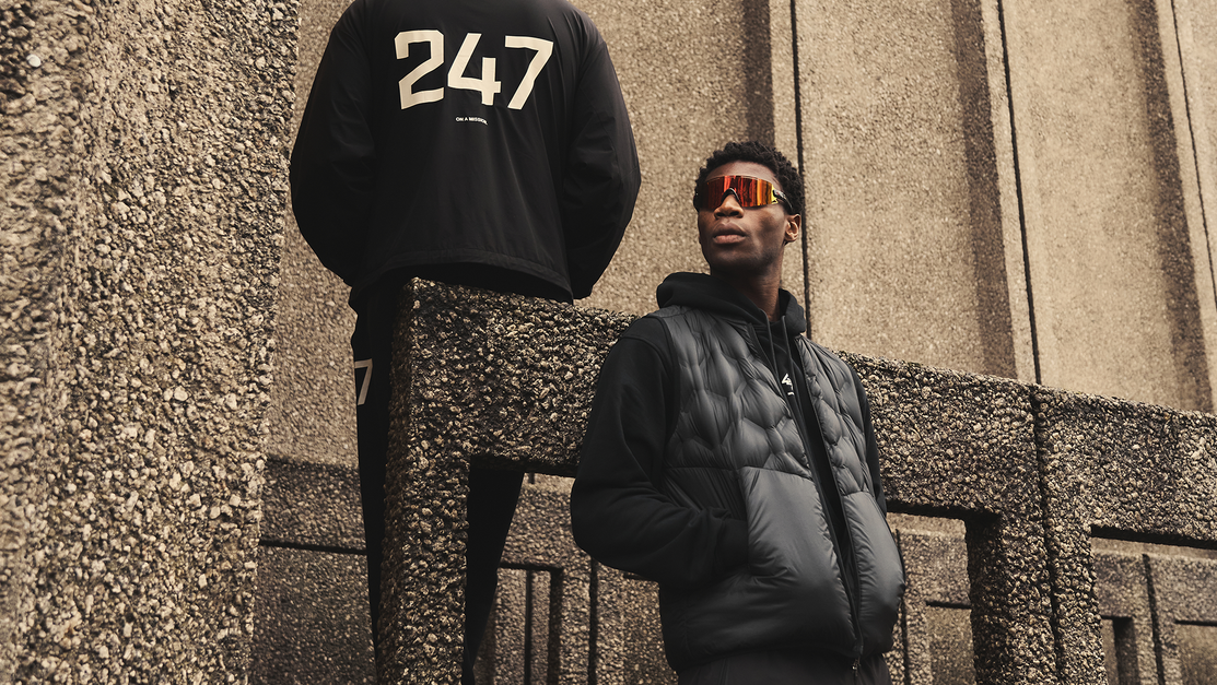 LSN : Big Ideas : Brand Innovation Debrief: Represent