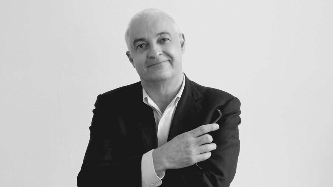 LSN : Viewpoints : Fernando Peire: How I run The Ivy