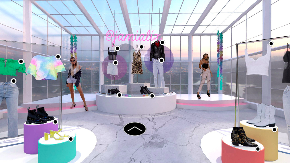 LSN : Daily Signals : Obsess wants to refresh the e-commerce experience