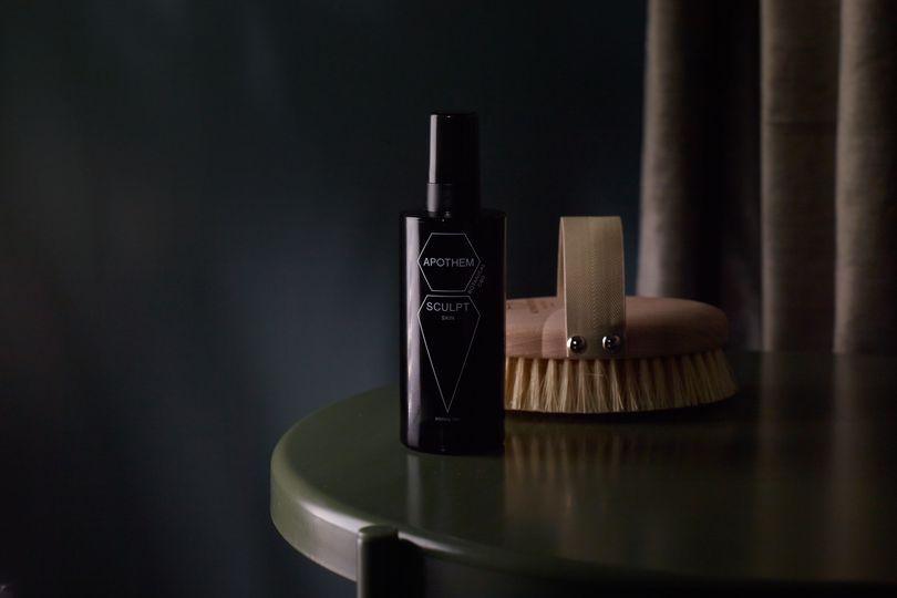 LSN : Daily Signals : Apothem marries CBD and botanical wellness