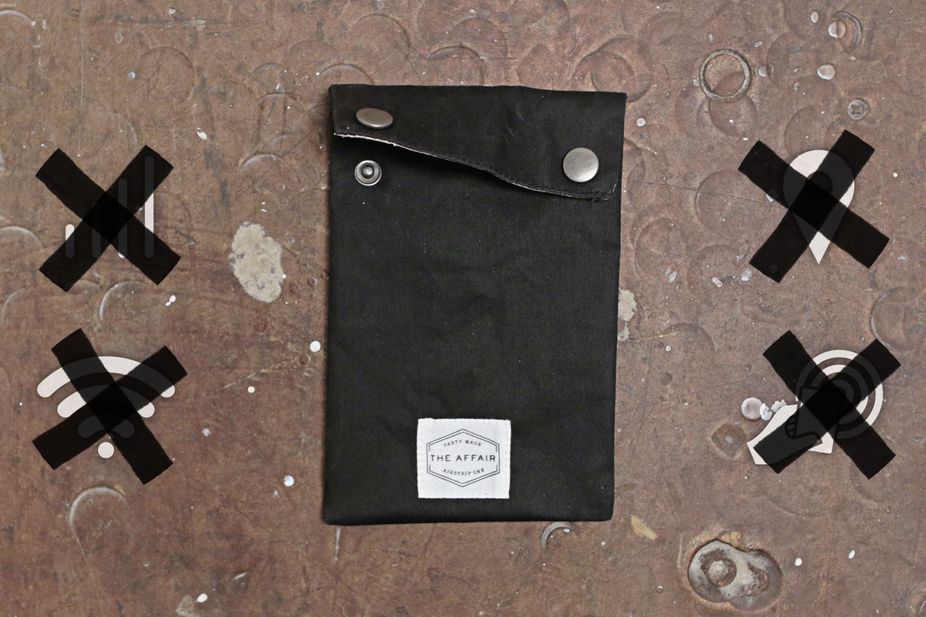 LSN : Daily Signals : Big Brother-proof: Clothing brand unveils off ...