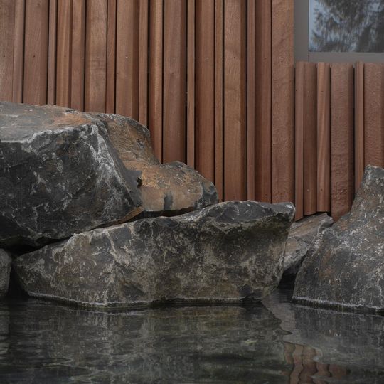 LSN : News : A geothermal spa arrives in an Icelandic forest