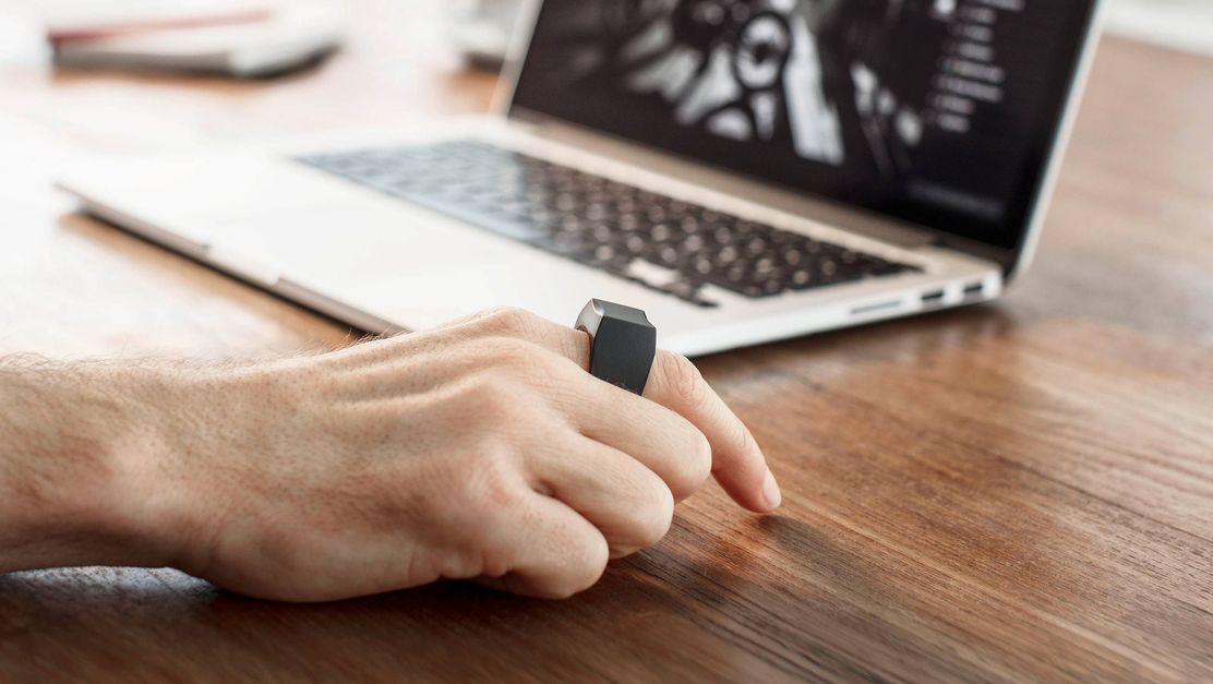 LSN : Daily Signals : Padrone’s AI-powered Primera ring reinvents the mouse