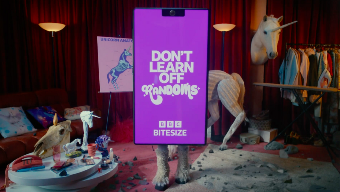 LSN : News : BBC Bitesize campaign aims to prevent misinformation among ...