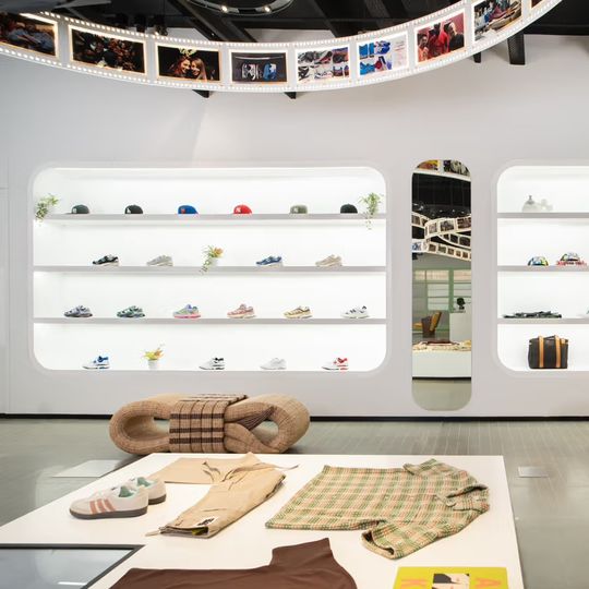 LSN : Daily Signals : Extra Butter goes global with first flagship store in Mumbai