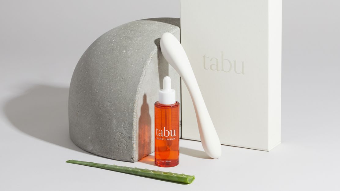 LSN : Daily Signals : Tabu rebrands sexual wellness for menopause