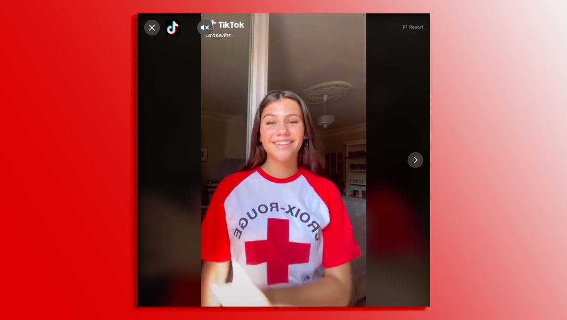 LSN : Daily Signals : This TikTok dance challenge teaches first aid