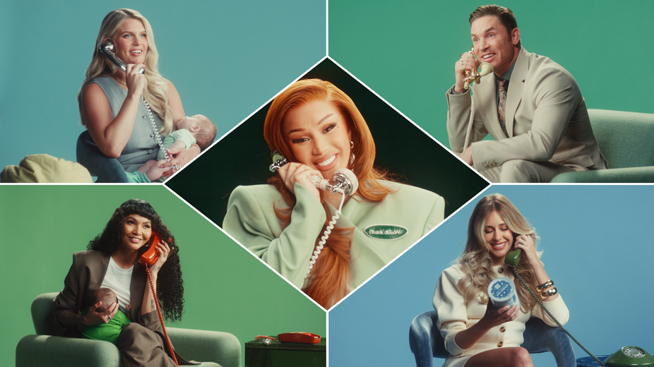 LSN : Daily Signals : Cardi B joins formula brand Bobbie to fight ...