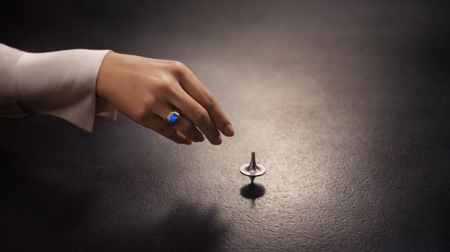 LSN : Daily Signals : Spktrl’s AI diamond ring aims to cut screen time