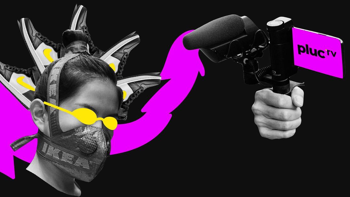 LSN : Viewpoints : Why Generation Z are creating activist-tainment