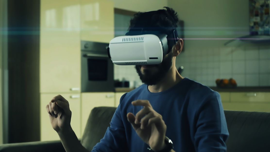 LSN : Viewpoints : Hybri’s AI models hint at phygital intimacy