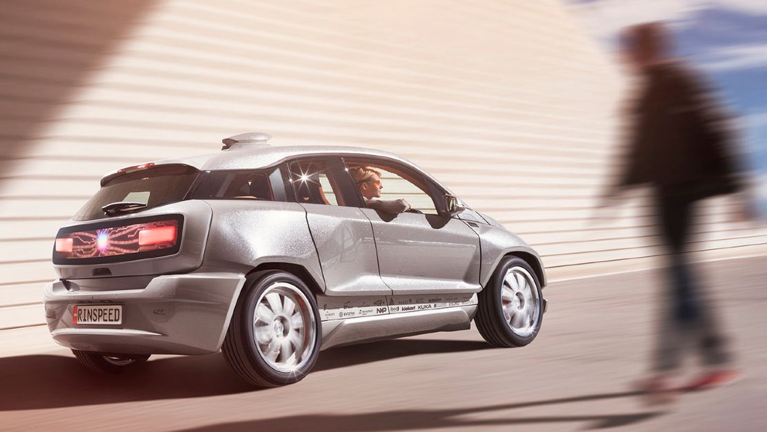 LSN : Big Ideas : Car-shy Millennials