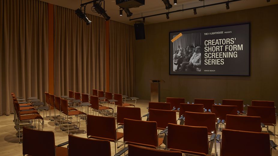 LSN : News : The Lighthouse launches Venice campus to provide content ...