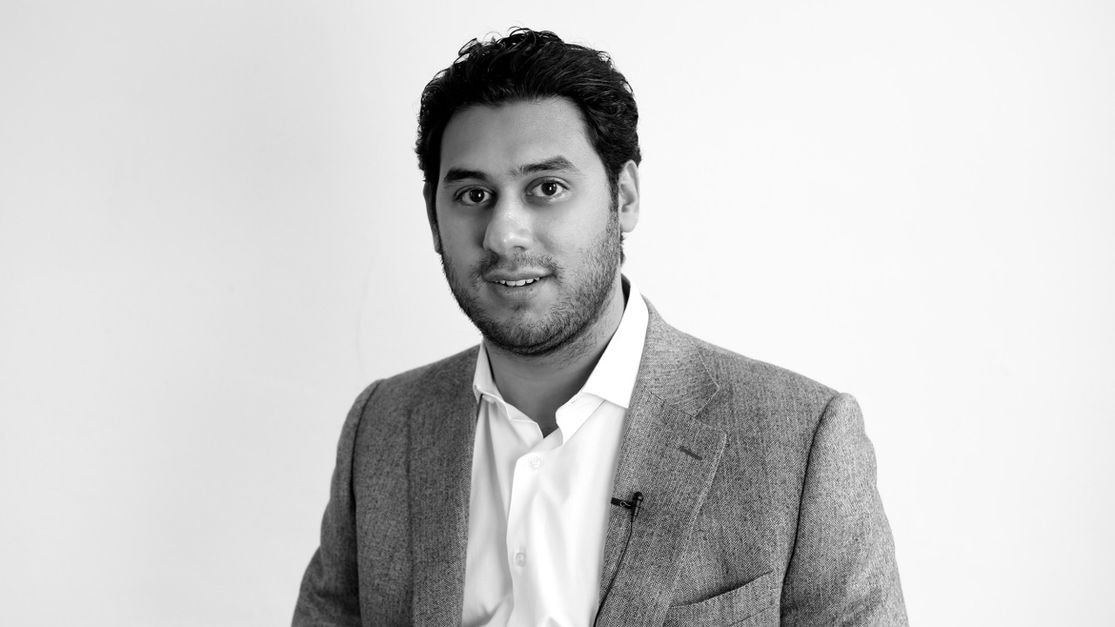 LSN : Viewpoints : Virraj Jatania: The key to emerging market finance