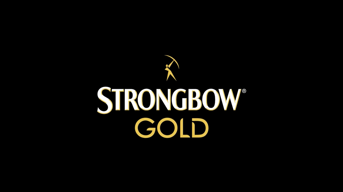 strongbow logo vector