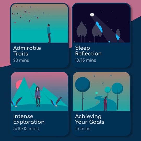 LSN : Daily Signals : Lumenate app mimics the effects of psychedelics