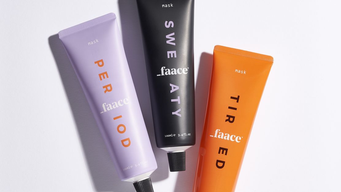 LSN : Daily Signals : Faace is one-stop skincare for periods