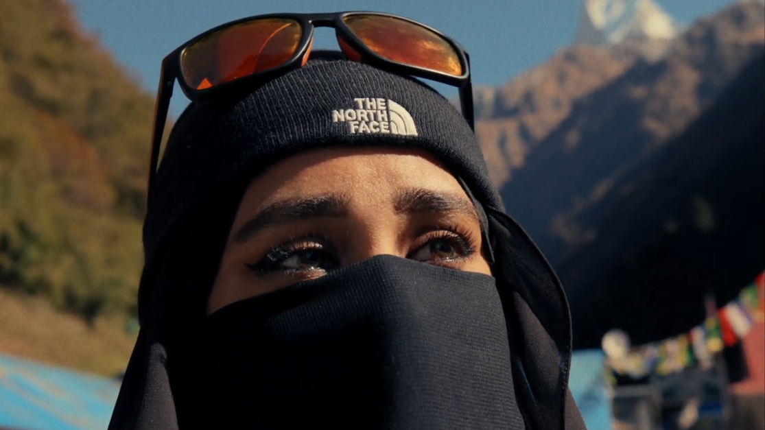 LSN : Daily Signals : The North Face explores identity and belonging in ...
