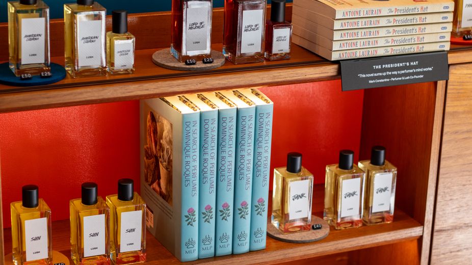 LSN : Daily Signals : The Big Idea: Brand Innovation Debrief: Selfridges