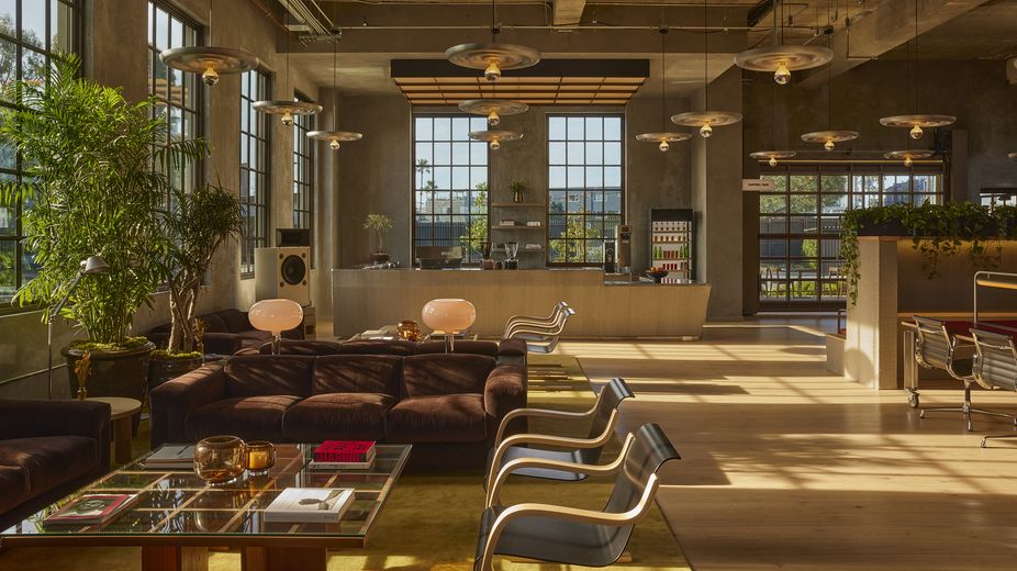 LSN : News : The Lighthouse launches Venice campus to provide content ...