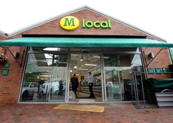 LSN : Big Ideas : Morrisons moves to multi-channel retail model