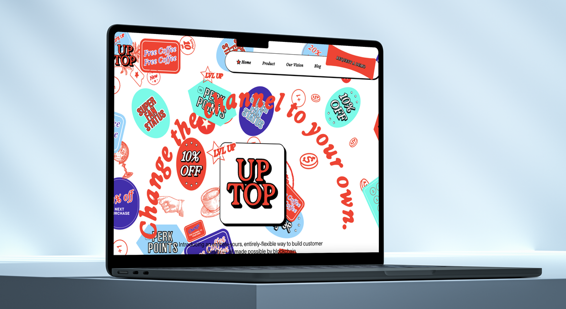 LSN : Viewpoints : Transforming Brand Loyalty