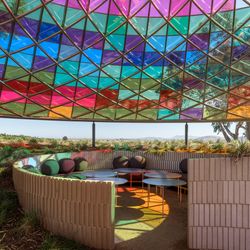 Future Spaces | LS:N Global