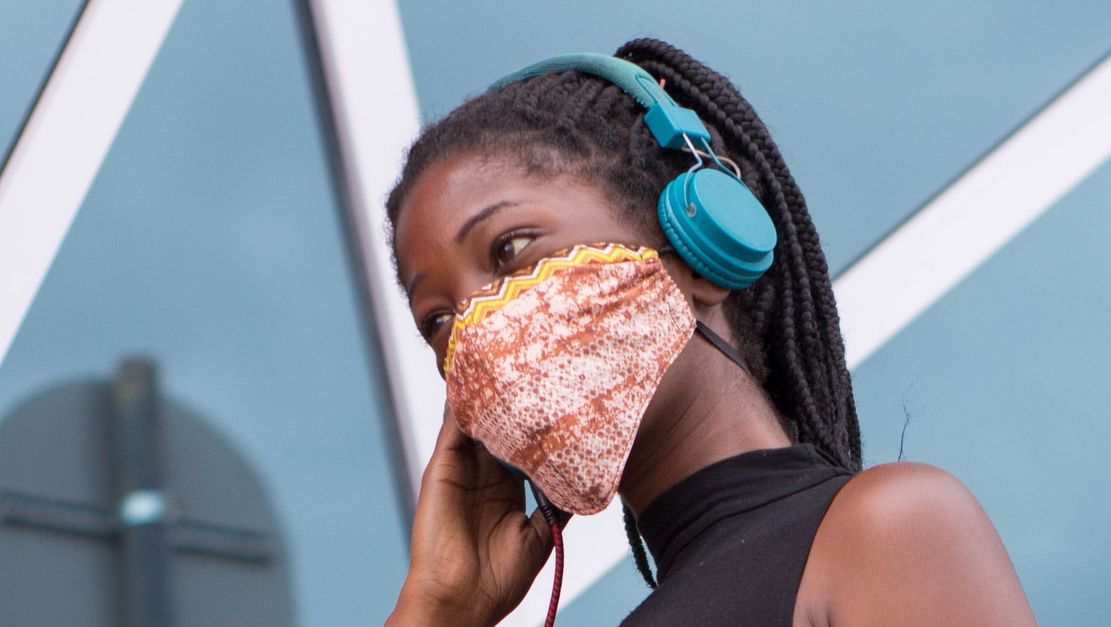 LSN : Daily Signals : Masks for Good positively upcycles PPE waste