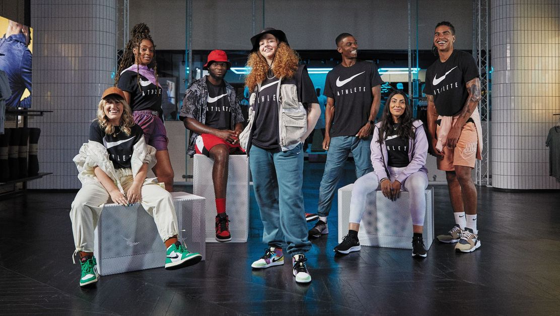 LSN : Daily Signals : Nike champions store staff as brand ambassadors