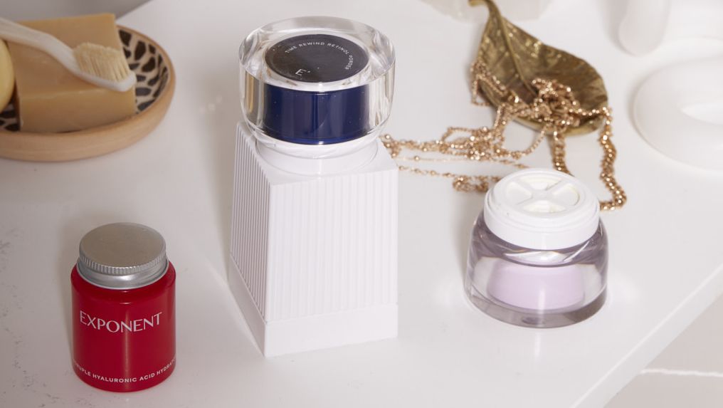 LSN : Daily Signals : A beauty brand takes aim at product ageing