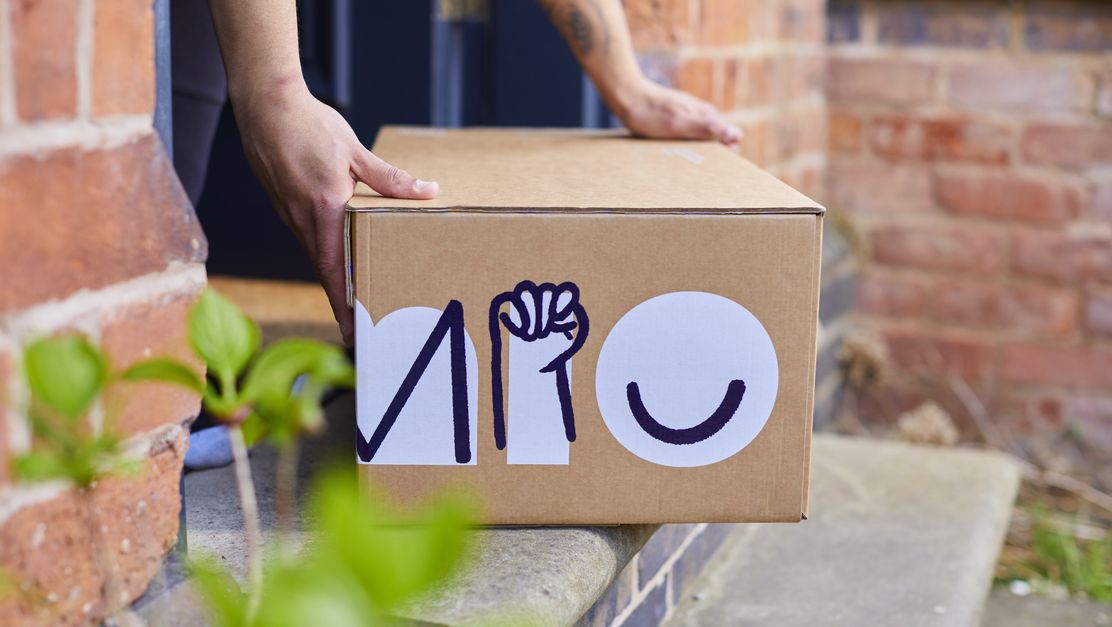 LSN : Daily Signals : Bambino Mio unveils rebellious rebranding for re ...