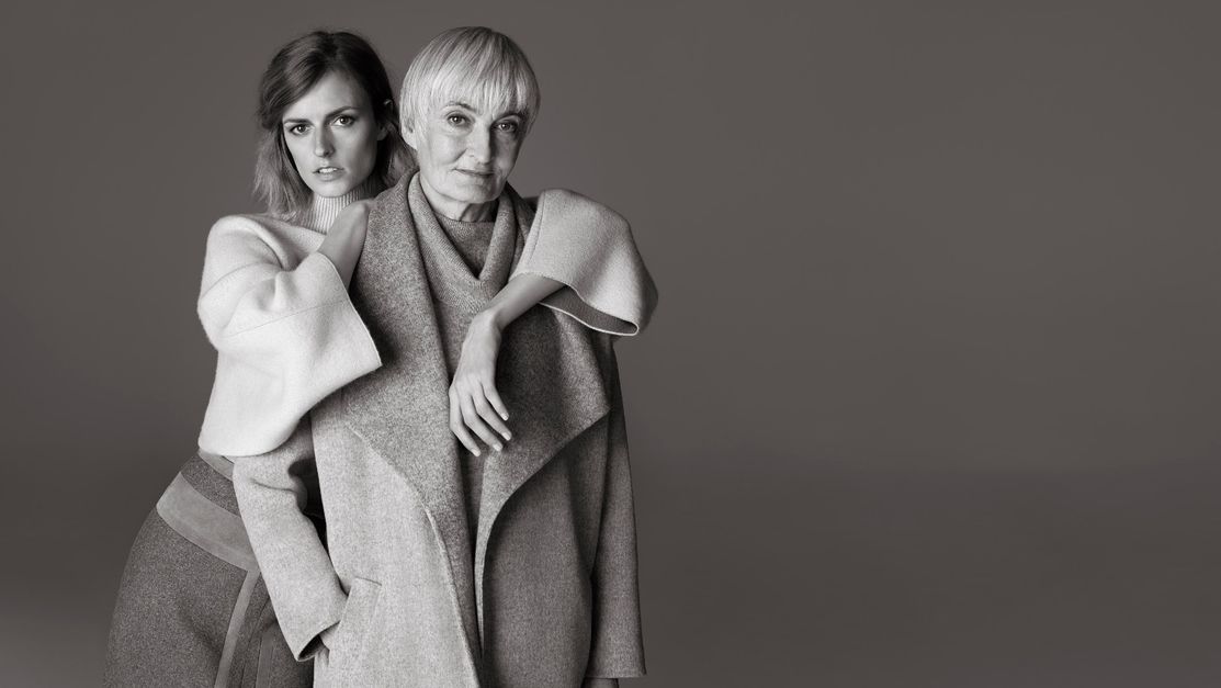 LSN : Daily Signals : Mum knows best: Jaeger celebrates mothers and ...